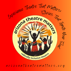 ATM LOGO – Arizona Theatre Matters